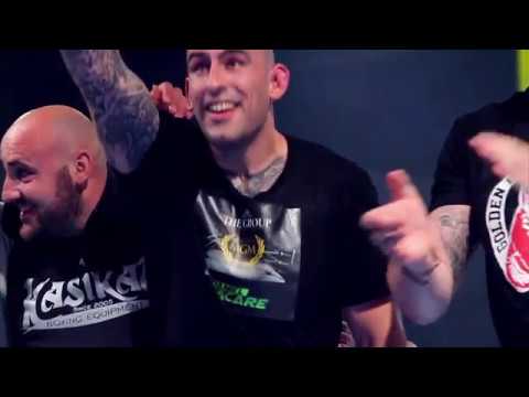 Daniel Jacare MMA Pro Fighter - YouTube