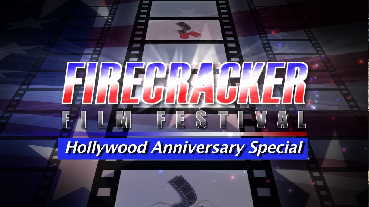 Firecracker Film Festival - YouTube
