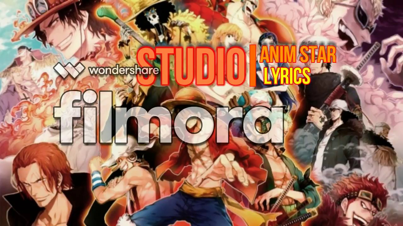ONE PIECE OP 6 ( BRAND NEW WORLD ) by D_51 - YouTube