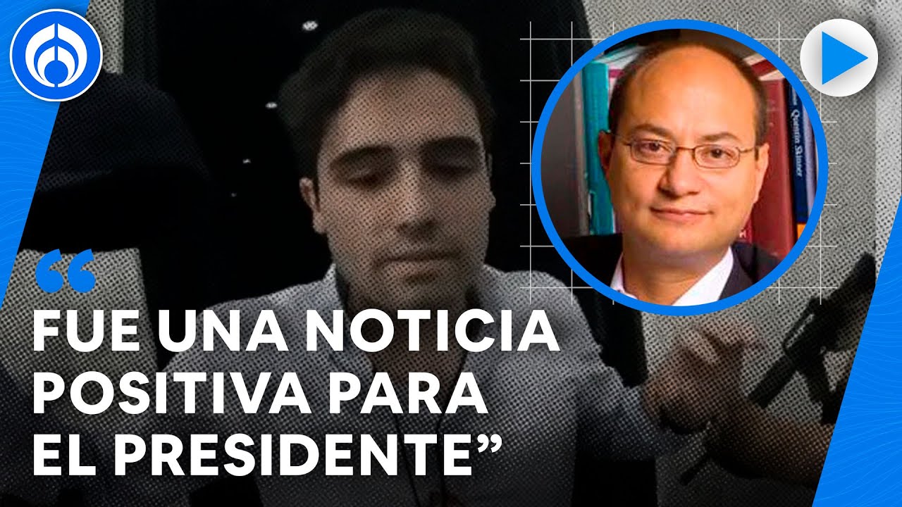 Detención de Ovidio ha sido lo más exitoso en la estrategia de ...