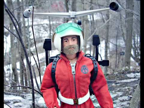 GI Joe Adventure Team - Turbo Copter - YouTube
