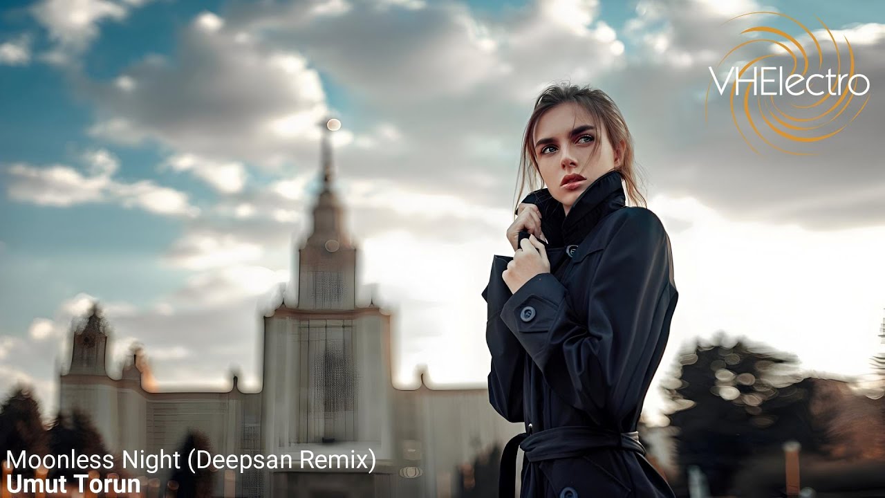 Umut Torun - Moonless Night (Deepsan Remix) - YouTube