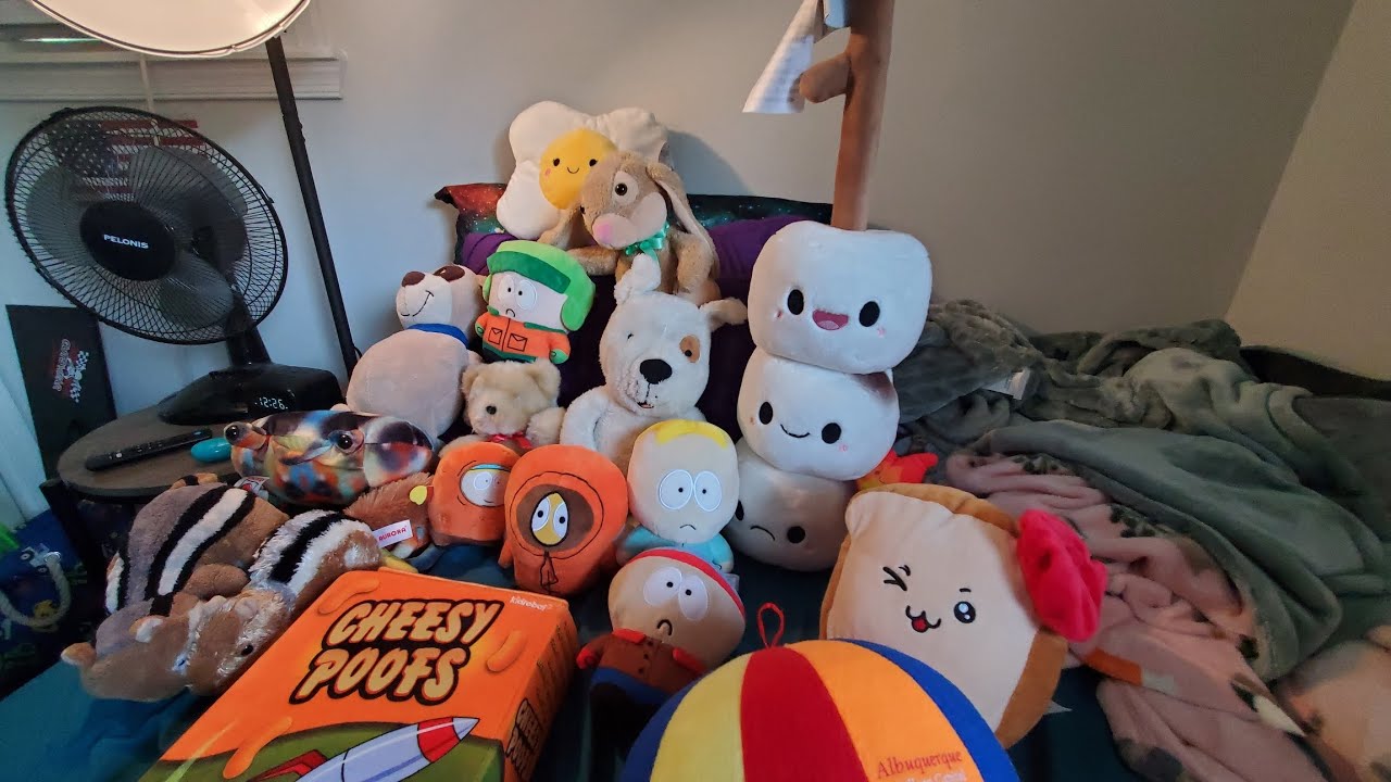 Scooby-doo object show episode 1 - YouTube