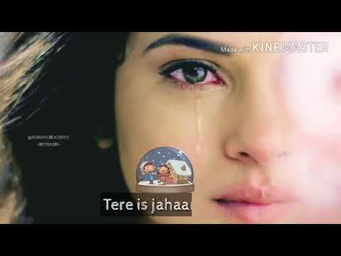 Maya Sad WhatsApp Video Status | 💕Maya 👫 Arjun Very Emotional Video | Beyhadh | Sad Love Status