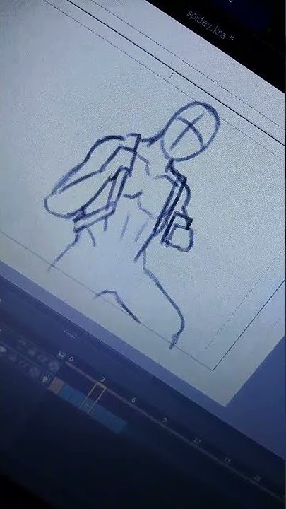 simple animation - YouTube