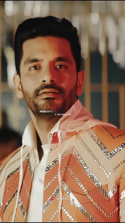 Baithe Baithe Aachanak Ye Kya Ho Gaya - Song | Romantic Song | Status Video | Shorts | Akd Music ...