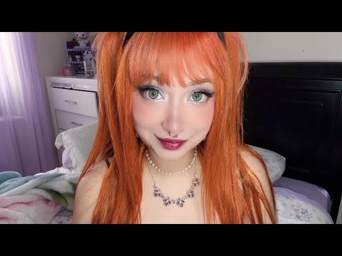 Red Light, Green Light ASMR