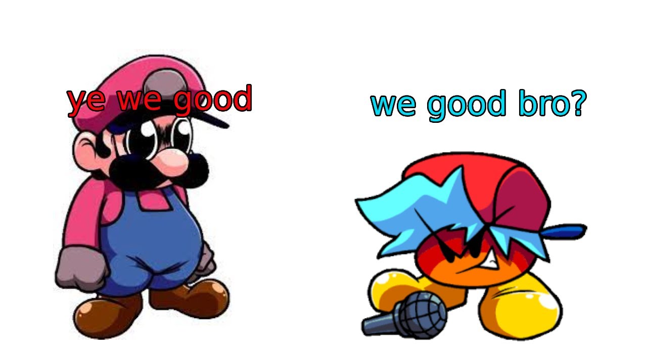 Last course but Turmoil didn't attack (Mario's madness V2) - YouTube