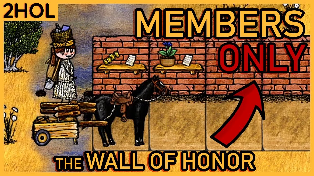First members only video! - YouTube