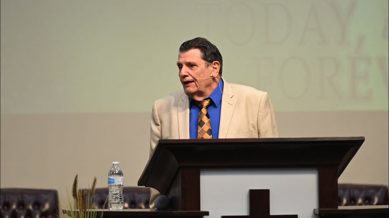 The People of the Book, Part 190 (Changing Our Heart, Our Mouth and ...