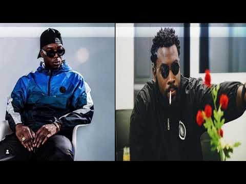 [FREE] Ninho x Damso Type Beat - "CIEL" || Instru Rap Piano Mélancolique | Instru Rap 2022 - YouTube