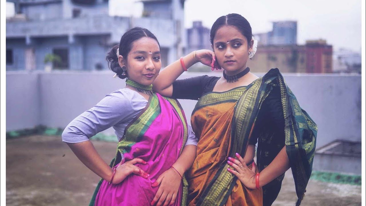 Why This Kolaveri Di Covered by Susmita & Rai - YouTube