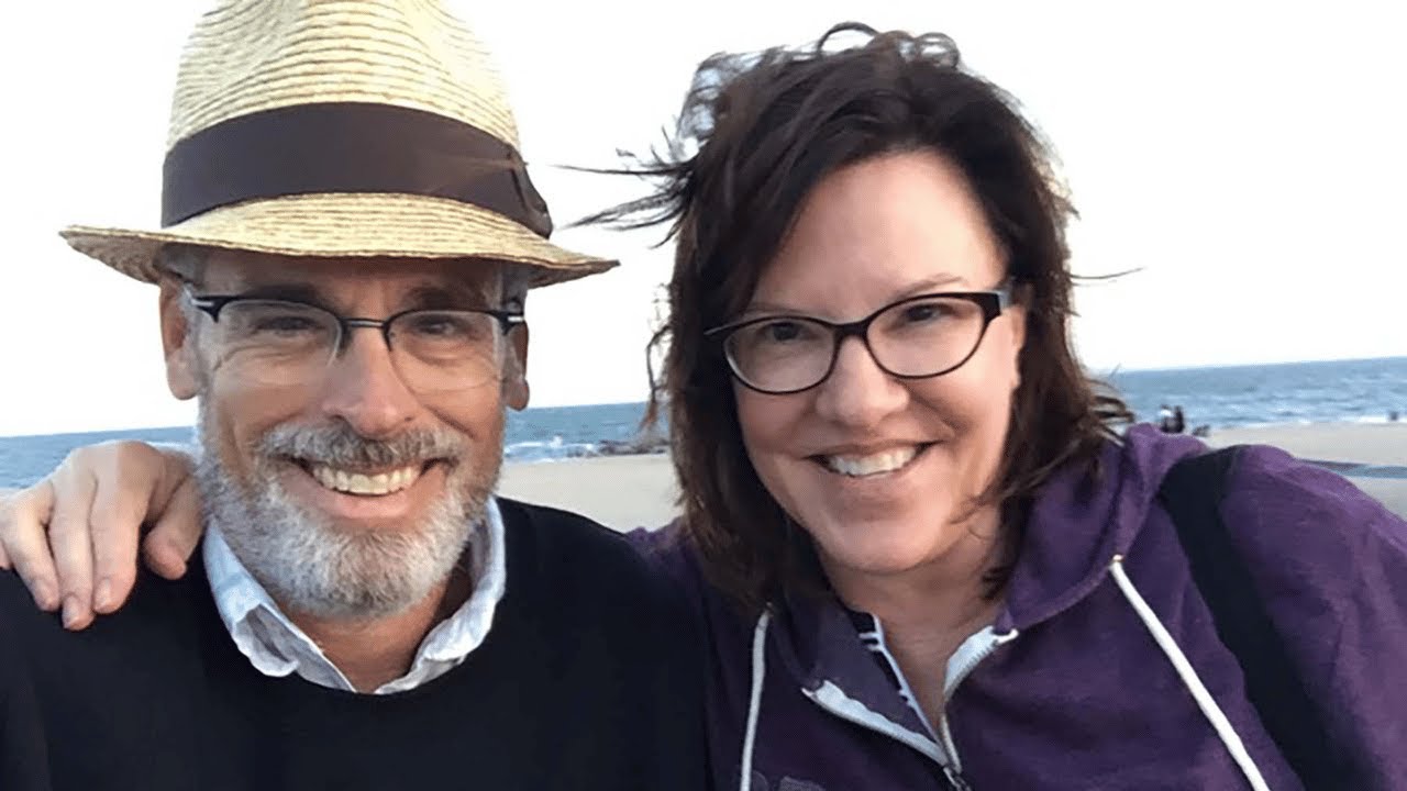 Chris Riley | 2024 Preservation Merit Awards - YouTube