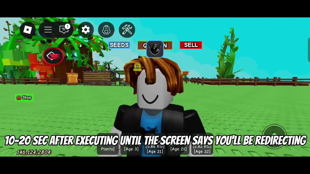 *⛱️SUMMER UPDATE(2)⛱️*GROW‎A GARDEN SCRIPT | SEED SPAWN, PET‎SPAWN, EGG ...