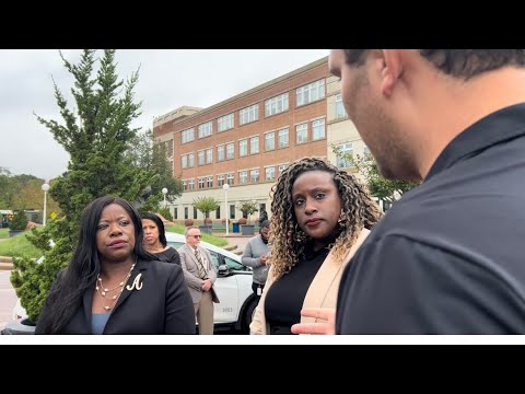 Talecka Brown Held Without Bond -State’s Attorney Braveboy’s News ...