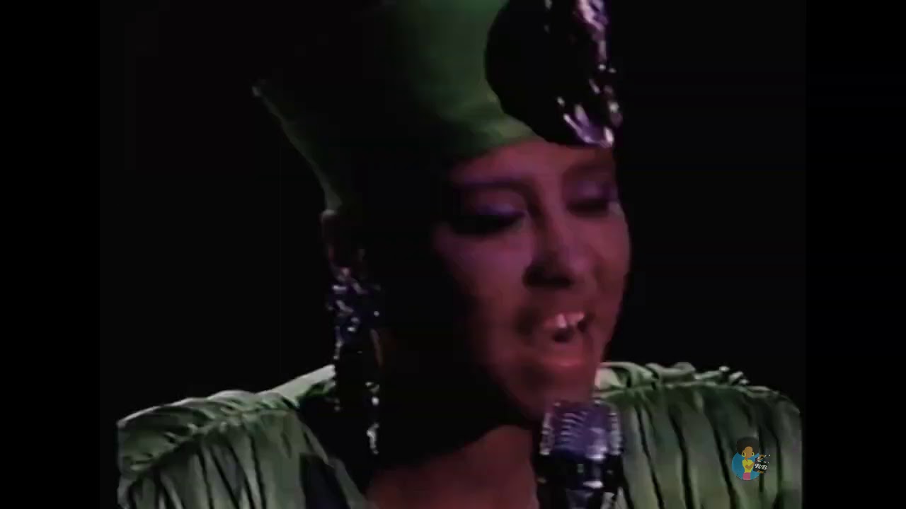 Phyllis Hyman: Live in Tokyo (1989) - YouTube