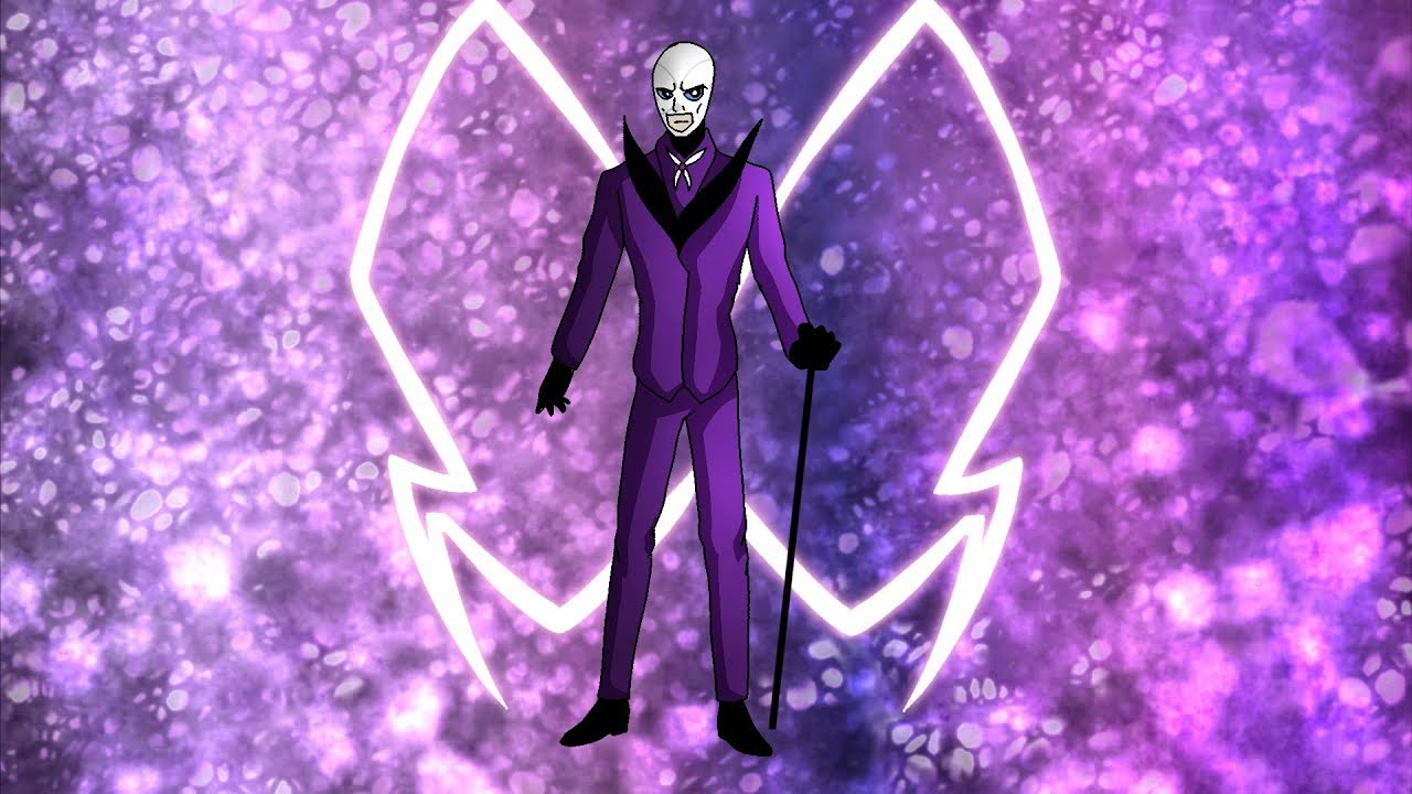 Miraculous Hawk Moth Transformation HD! - YouTube