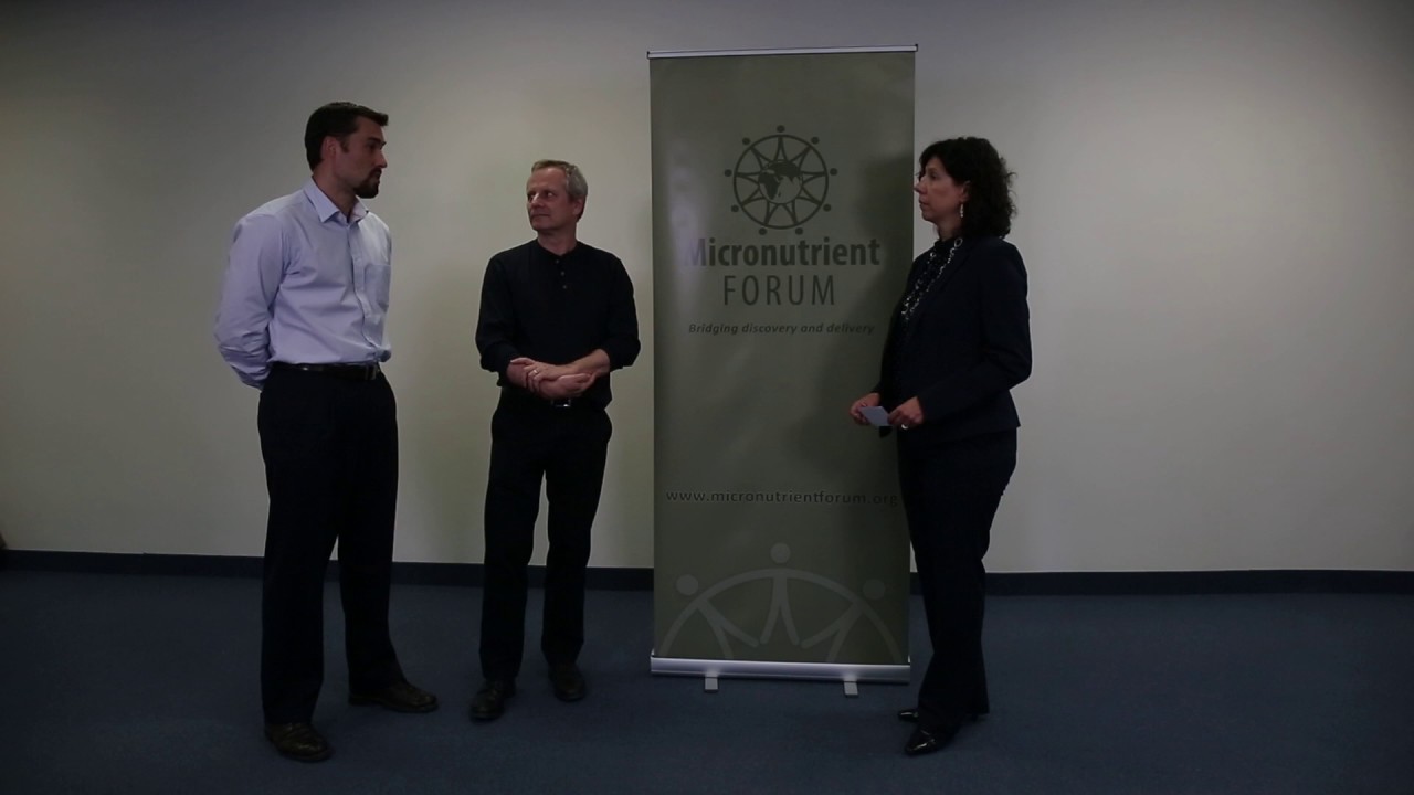 2017 04 12MN Forum Folate Consultation - Greg Garrett and John ...