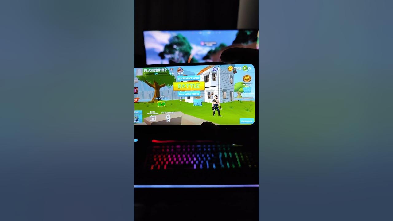 [NEW] Rocket Royale Hack 2023 How to get Unlimited Money on Rocket Royale iOS & Android - YouTube