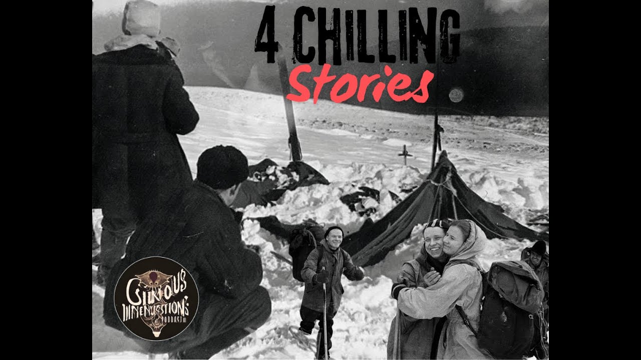 4 BIZARRE Historical Events You Won't Believe Actually Happened - YouTube