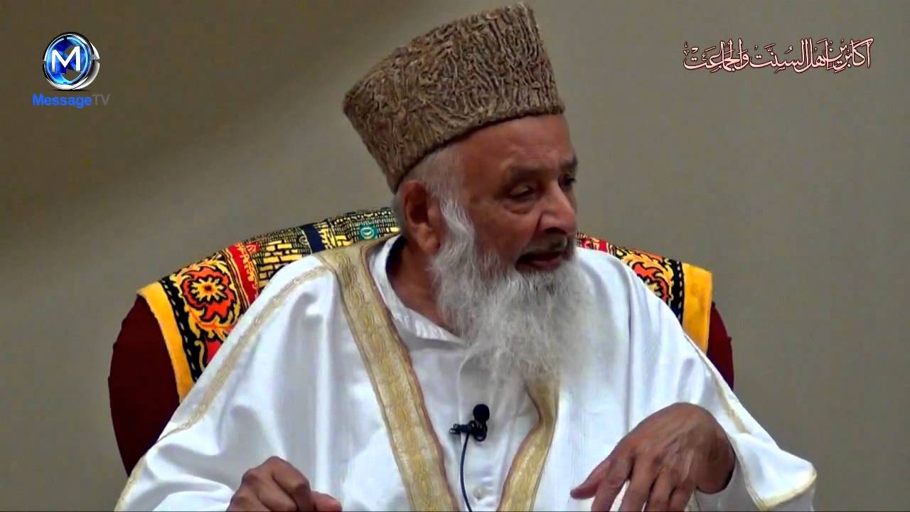 Was Islam Spread by the Sword? Battle of Badr Part 1 by Allama Khalid ...