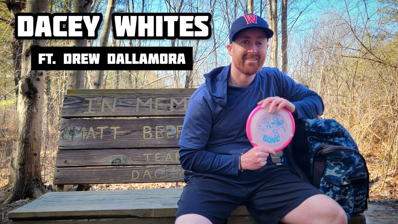 Dacey Fields White Layout Highlights ft. Drew Dallamora & Cody Kingman ...