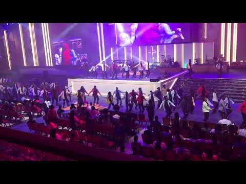 First Love Center Dancing stars ministration_My First Love_Revy ...