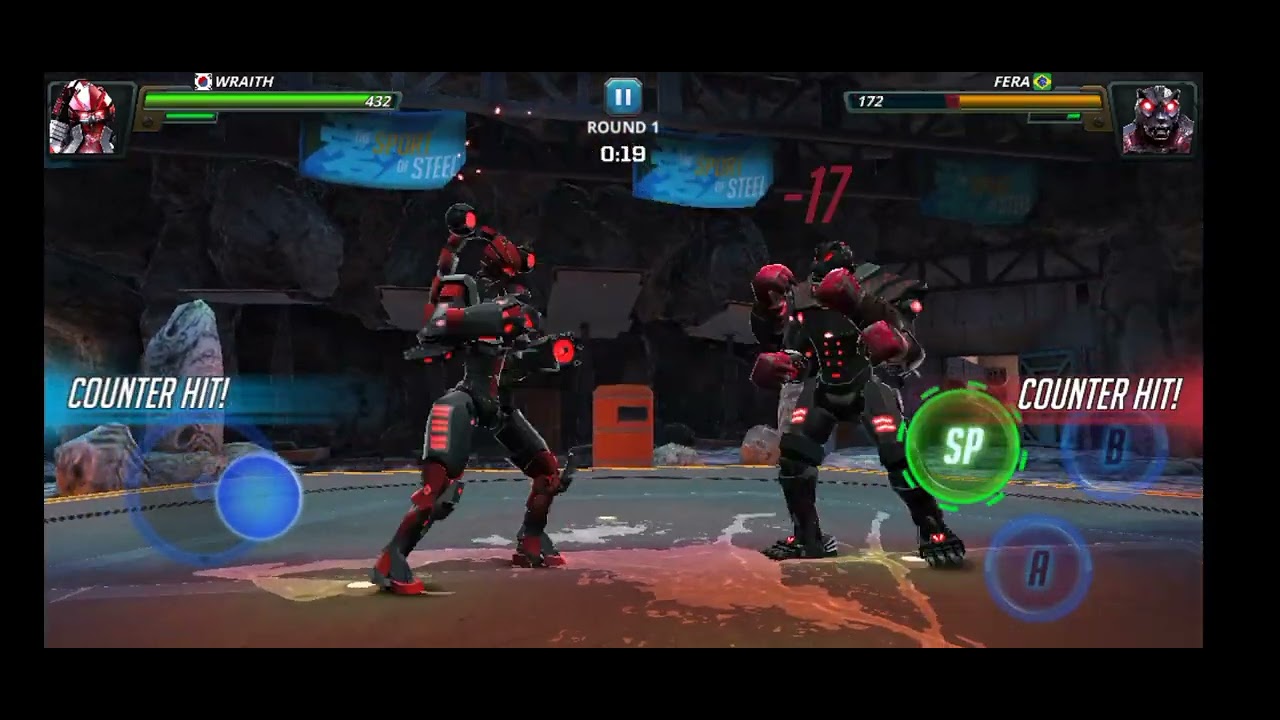 gamer,WRB 2 Pro fight - YouTube