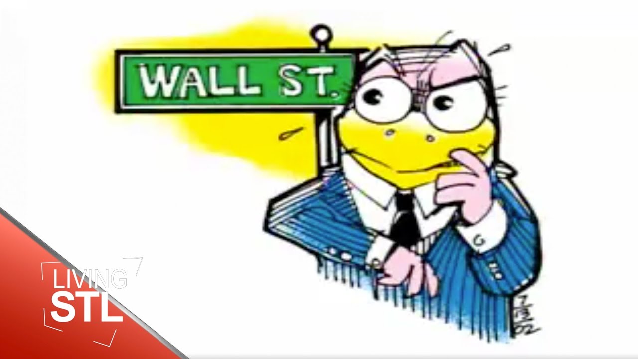 Weatherbird | Living St. Louis - YouTube