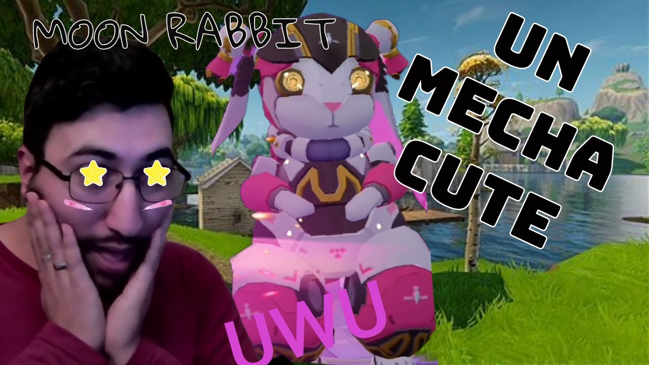 🌸MOON RABBIT🌸I PRIMERAS IMPRESIONES DEL MECHA🥵🤖 I ES BUENO?🤔(SMC ...
