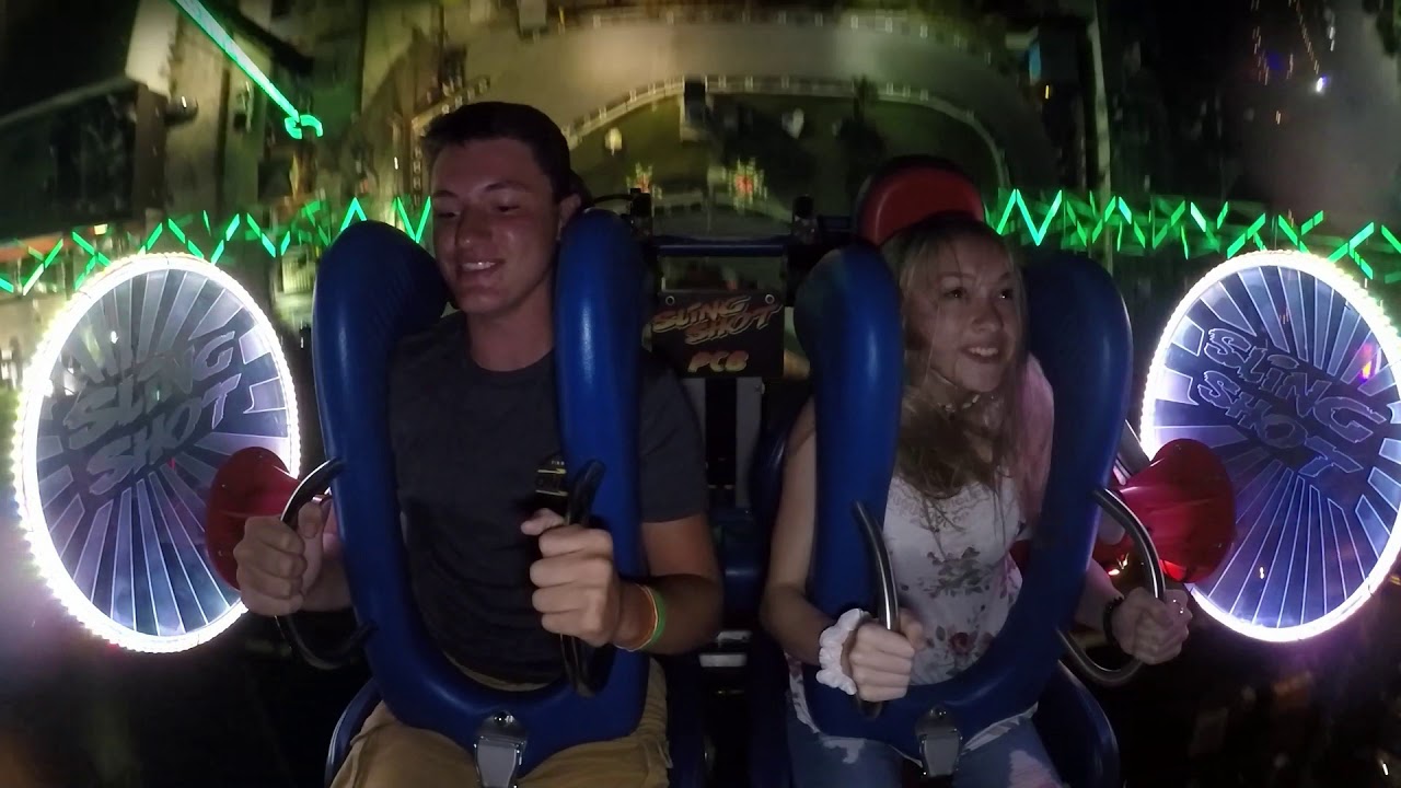 Haley & Colby - YouTube