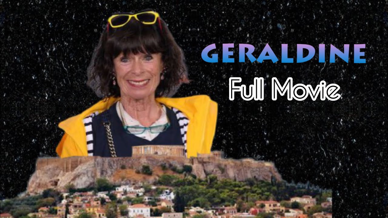 Geraldine (2023) - Full Movie - YouTube