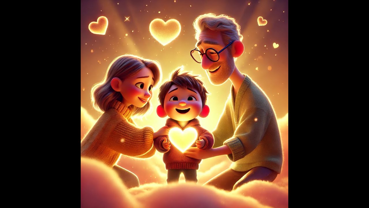 "I Love You, Mom & Dad" - YouTube