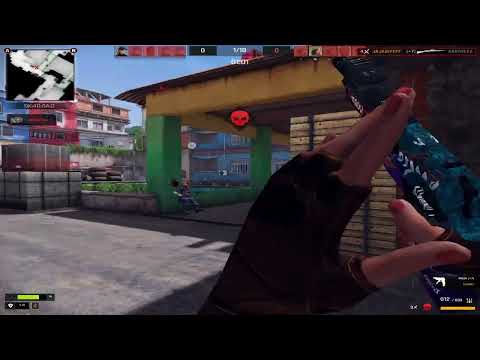 Zula Frag Movie #71 `JAJAWP1337