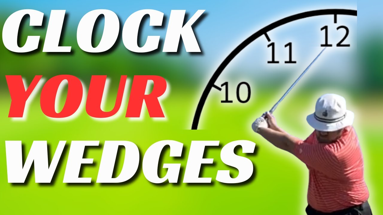 The Clock System Bryson Dechambeau Uses to Control Every Wedge Distance ...
