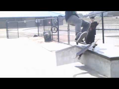 Eli rutherford sponsor me - YouTube