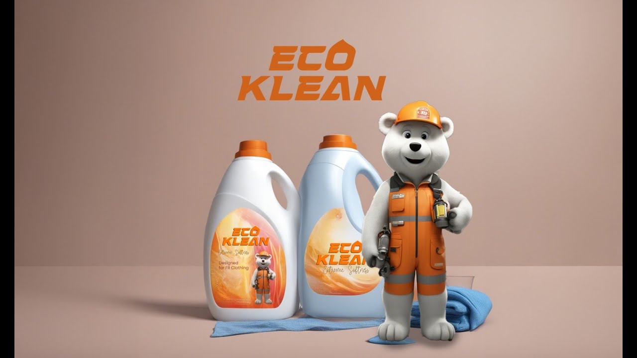 Eco Klean video 1 - YouTube