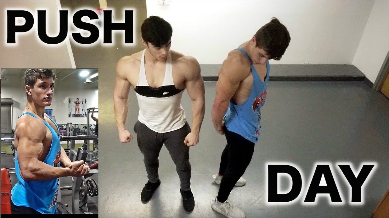 WORST WORKOUT OF MY LIFE - YouTube