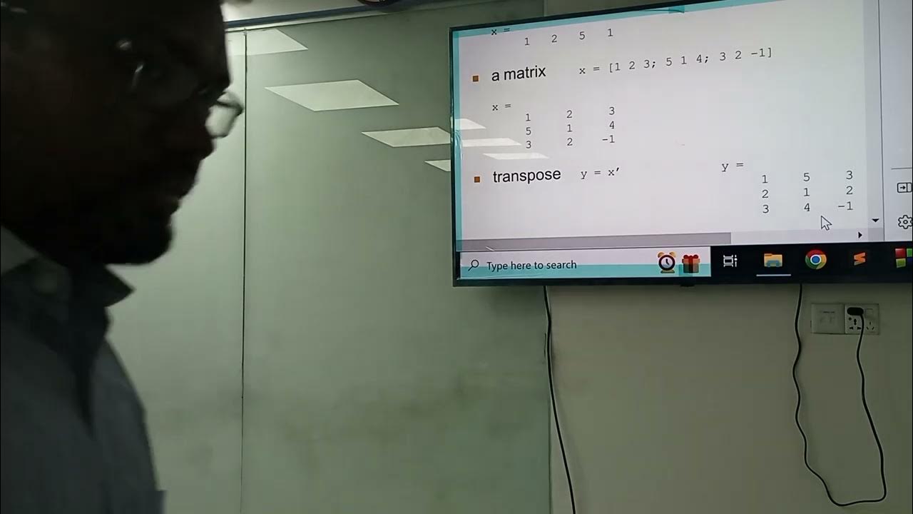 Numerical analysis | Lecture-05 | CSE | Rokonuzzaman Reza | University of Scholars - YouTube