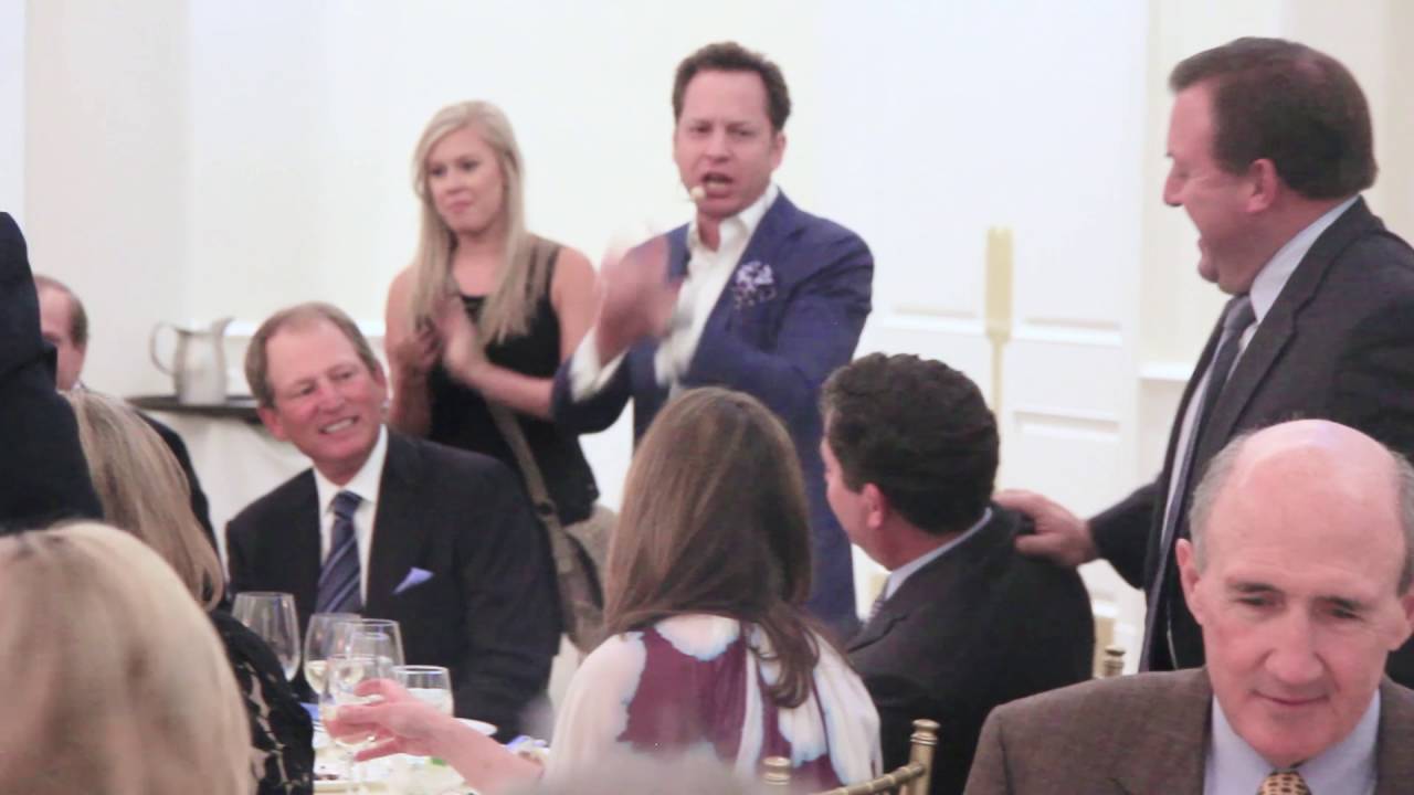 2016 Auctioneer-David Goodman - YouTube