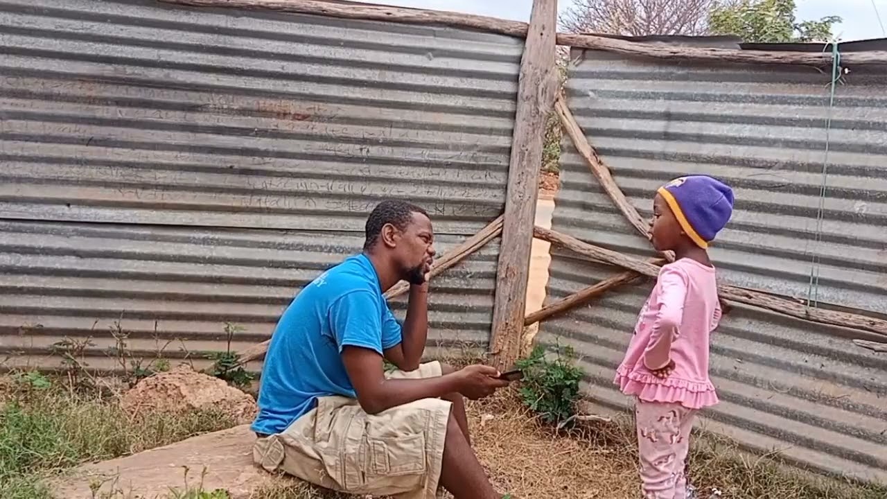 dramatic Princess ( season 15 ) vichwa ngume @Churchill Television ...