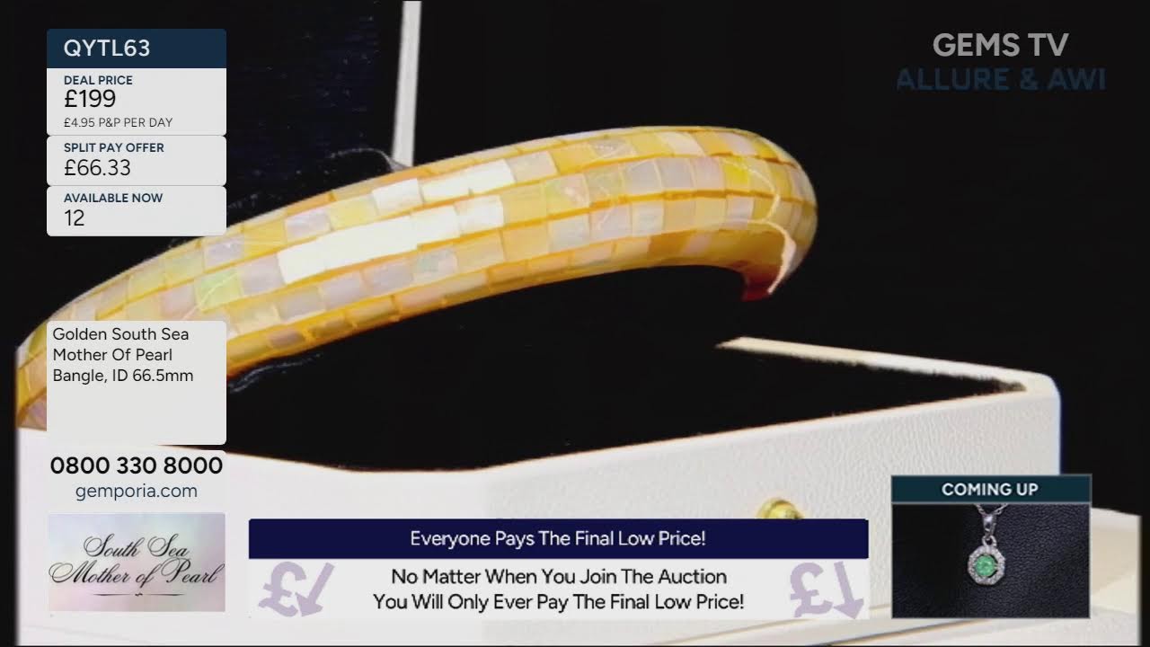 Gems TV Live - YouTube