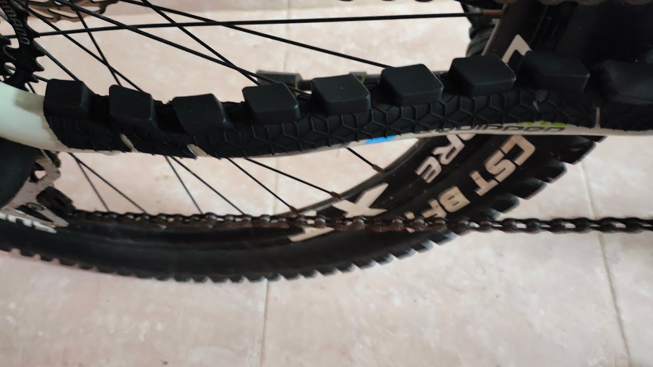 cubre cuadro para cadena Aliexpress - YouTube