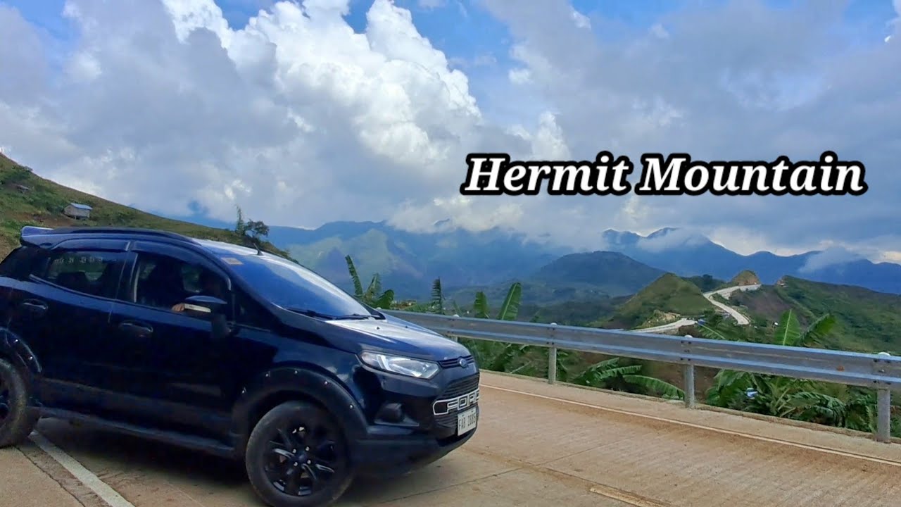 Exploring Hermit Mountain | Ride & Free - YouTube