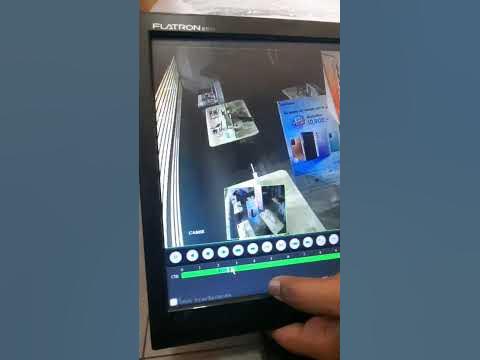 ลักษณะการเลื่อนตก ของ Tablet S7 ID 1397 - YouTube