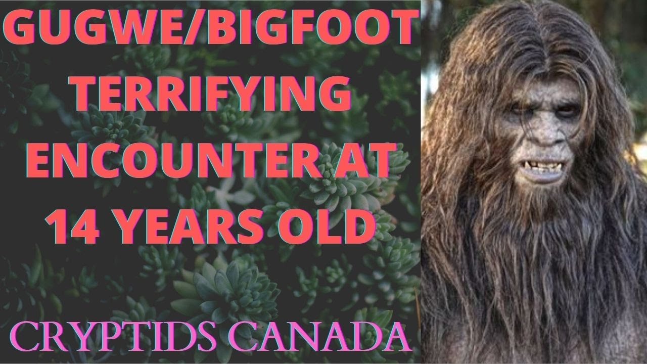 EPISODE 320 14 YEARS OLD AND TERRIFIED BY A GUGWE - YouTube