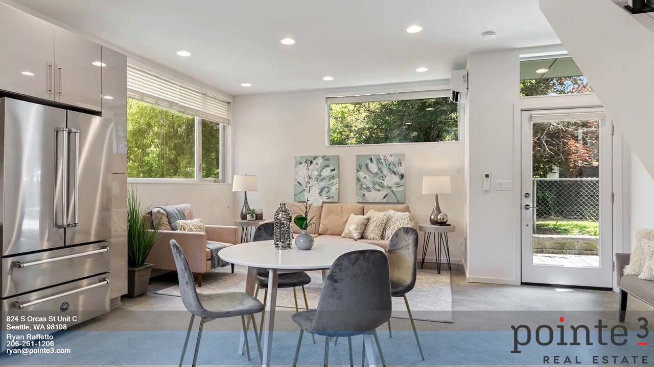 824 S Orcas St - Ryan Raffetto - YouTube