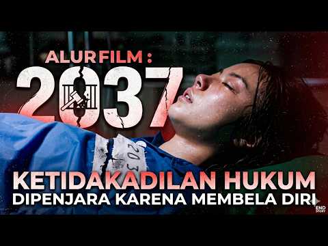 Diperkaos dan Mengandung! Ia Malah dijebloskan ke Penjara Wanita! alur film