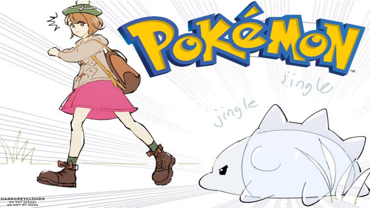 Just One More... [Pokémon Comic Dub] - YouTube