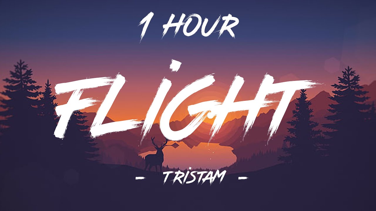 Flight - Tristam & Braken | 1 Hour [4K] - YouTube